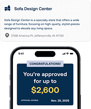 Hello | Snap Finance