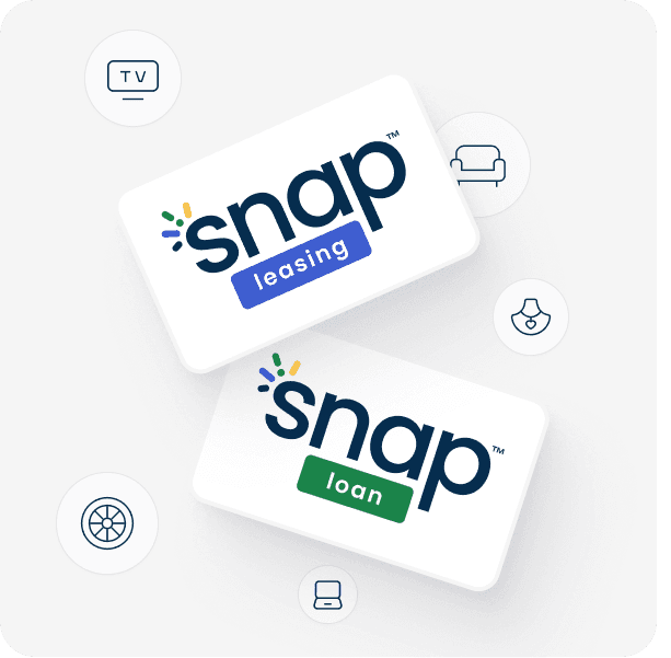 Products | Snap Finance