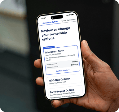 Introducing the Snap App | Snap Finance