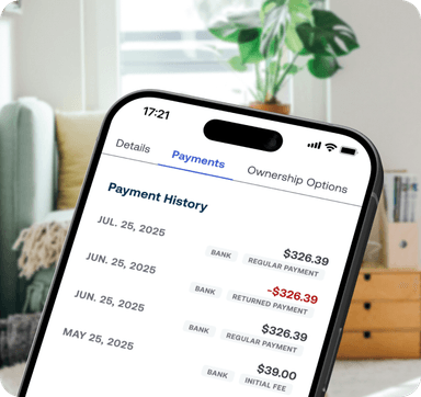 Introducing the Snap App | Snap Finance