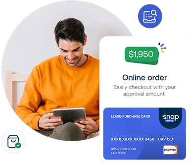 For Business | Snap Finance
