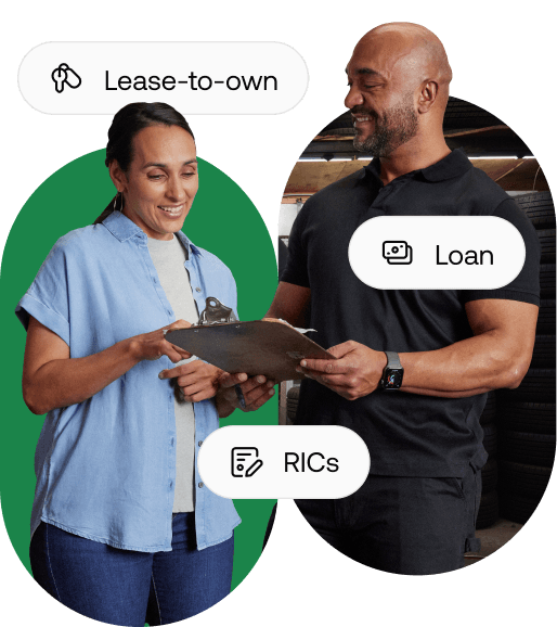 Snap Finance - Perfect Credit Not Required