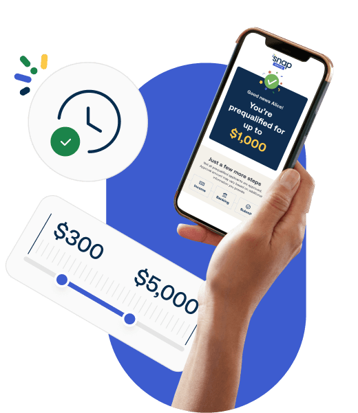 Snap Finance - Perfect Credit Not Required