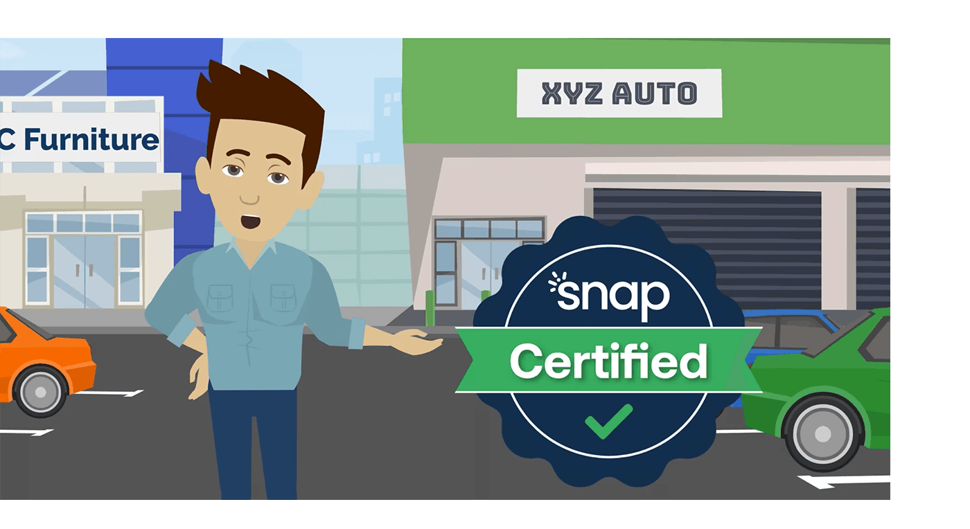 Welcome to Snap Loan