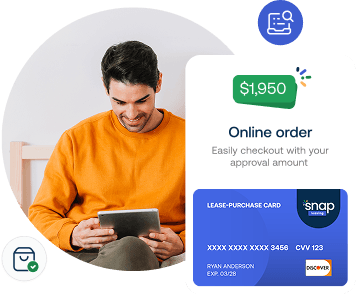 Hello | Snap Finance