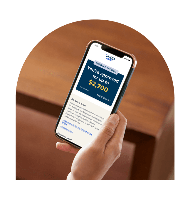 How it Works | Snap Finance