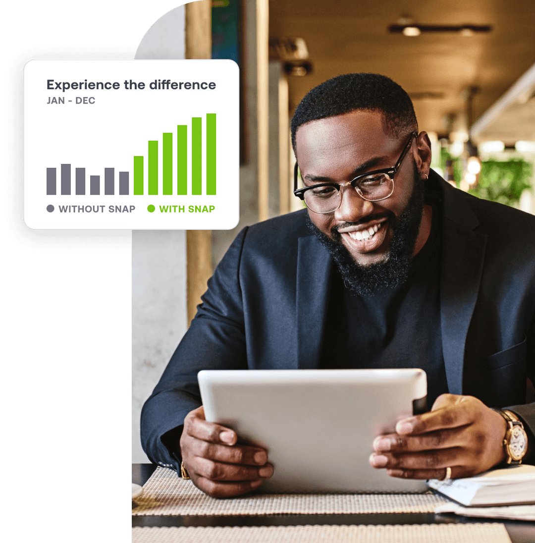 For Business | Snap Finance