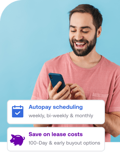 Snap Finance | No Credit Needed Financing up to $5,000